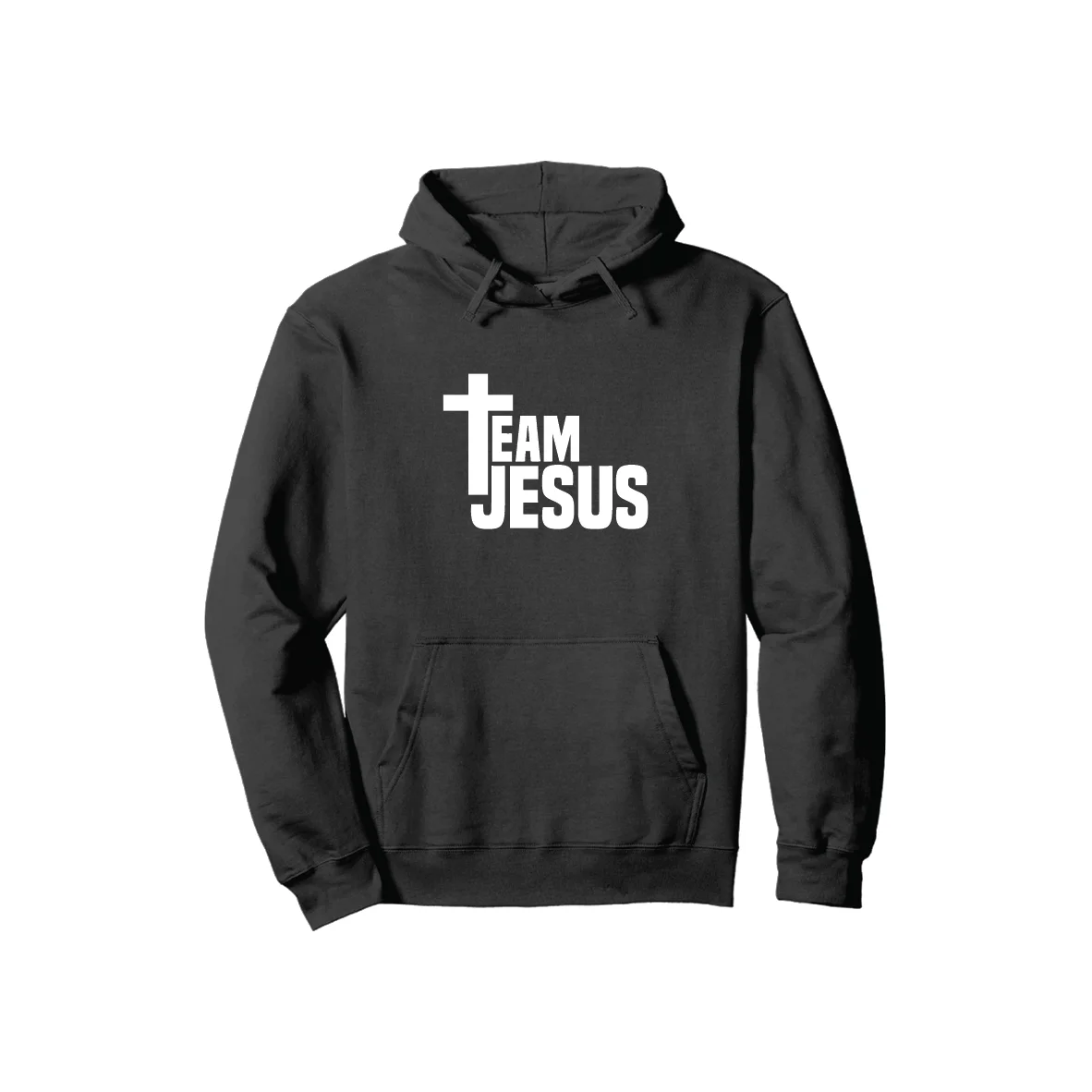 Team Jesus duksa – Cro Print